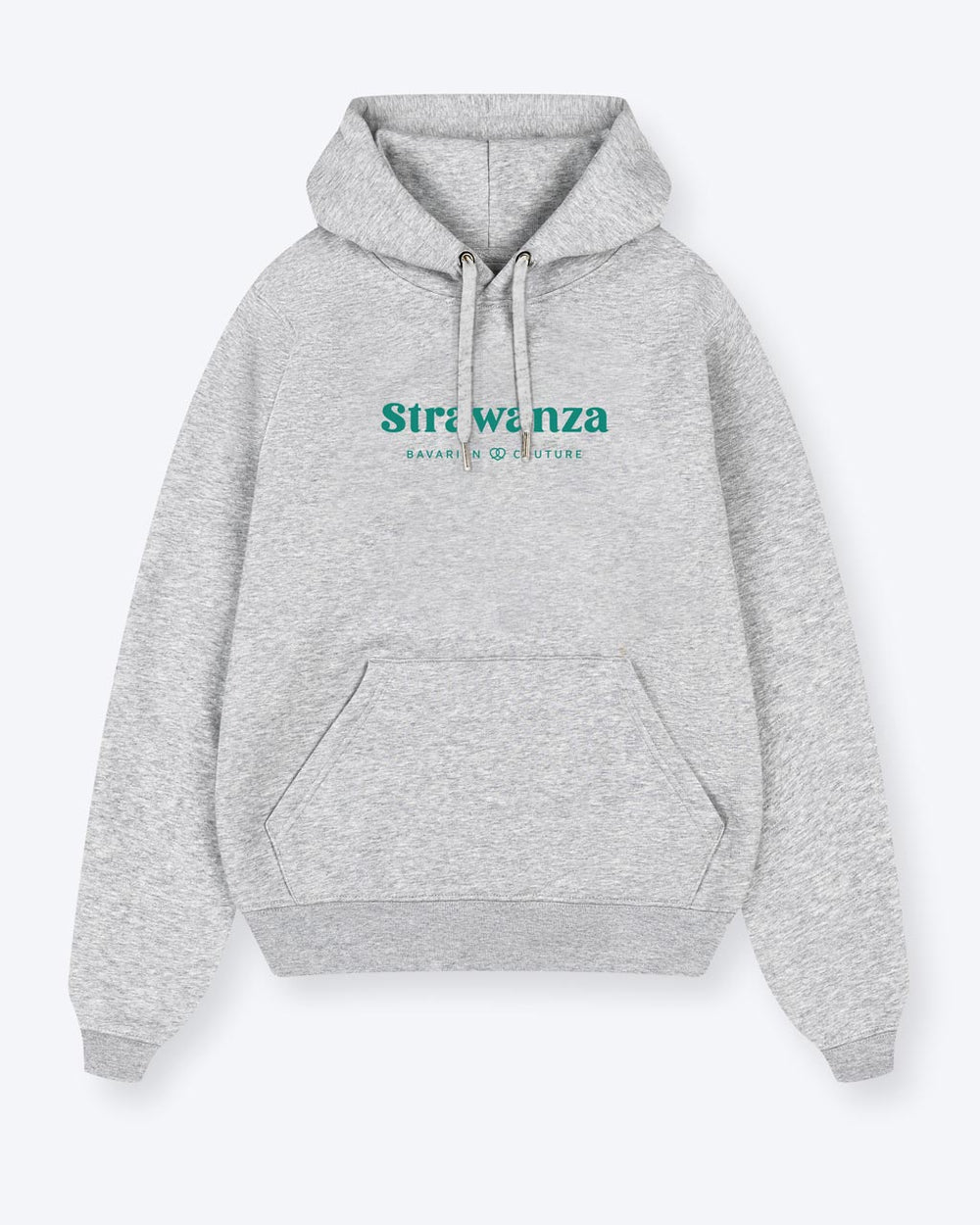 Tream Merch | STRAWANZA x Tream Hoodie und T-Shirt