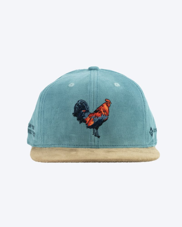 Bayerische Caps | Offizieller STRAWANZA® Shop | Bavarian Couture