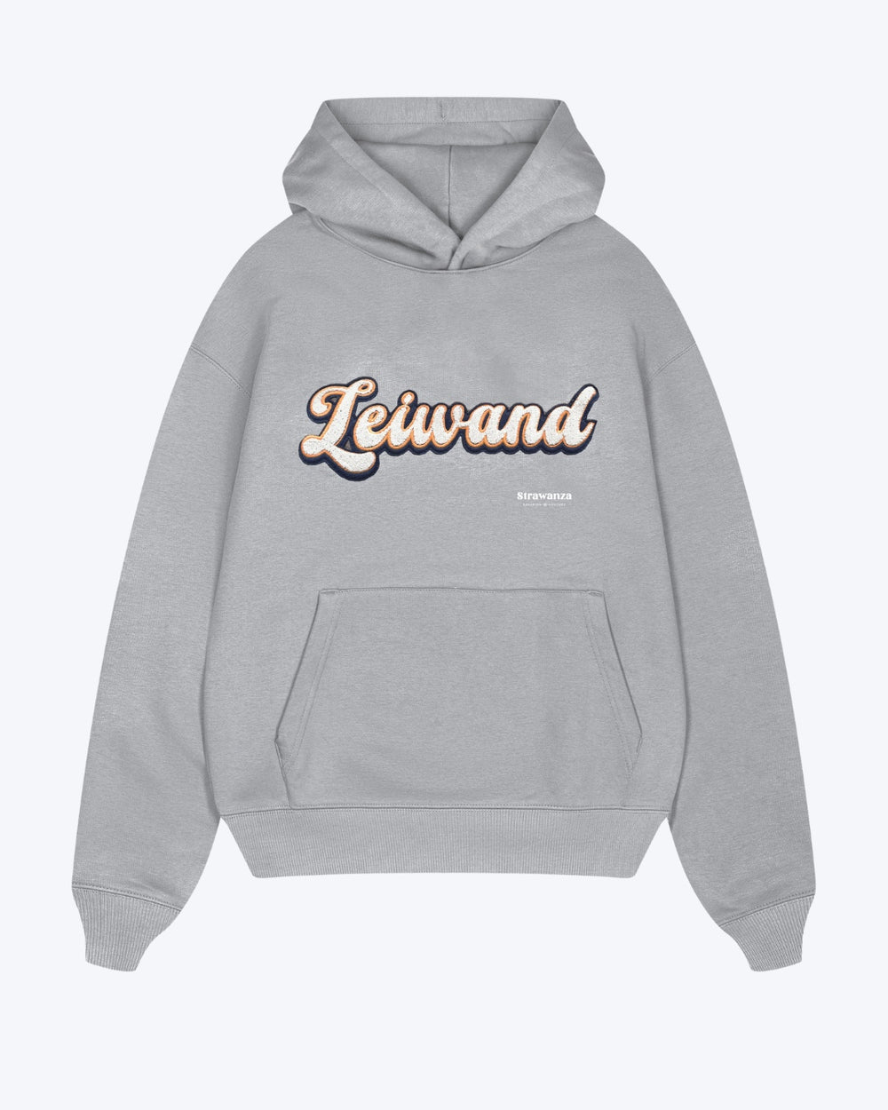 Tream Merch | STRAWANZA x Tream Hoodie und T-Shirt