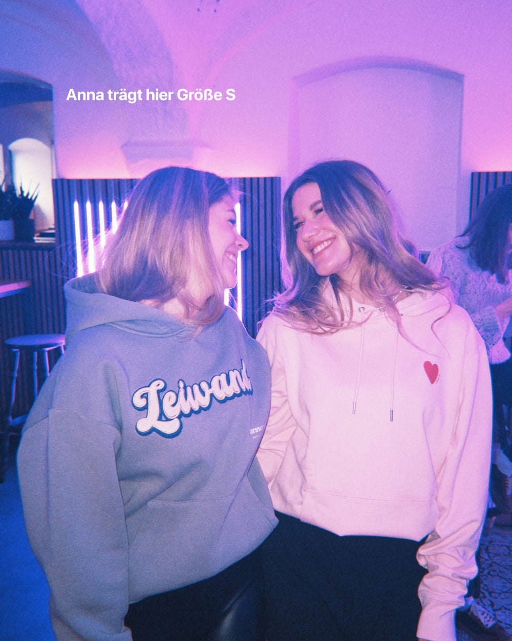 Tream Merch | STRAWANZA x Tream Hoodie und T-Shirt