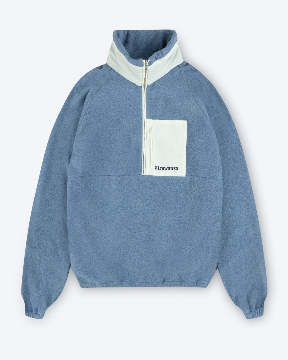 Tream Merch | STRAWANZA x Tream Hoodie und T-Shirt