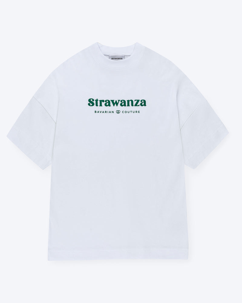 Tream Merch | STRAWANZA x Tream Hoodie und T-Shirt