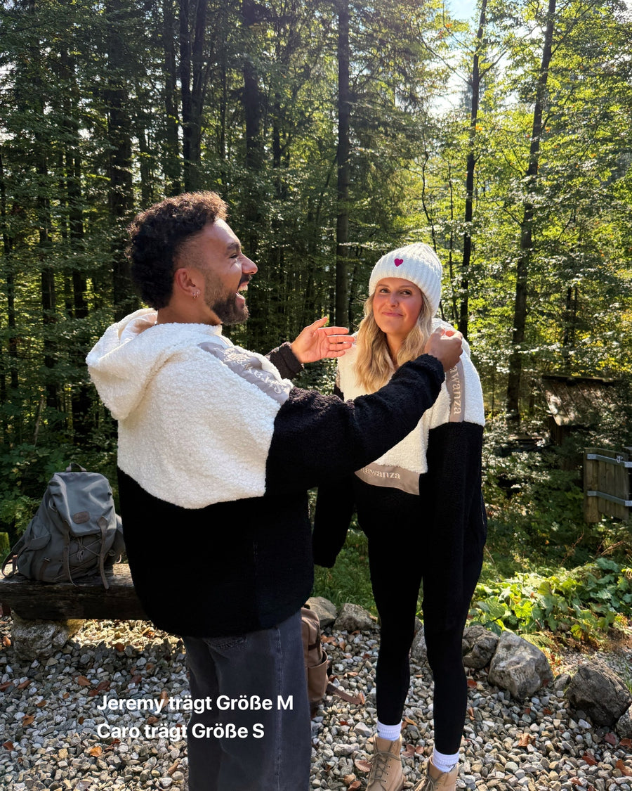 Tream Merch | STRAWANZA x Tream Hoodie und T-Shirt