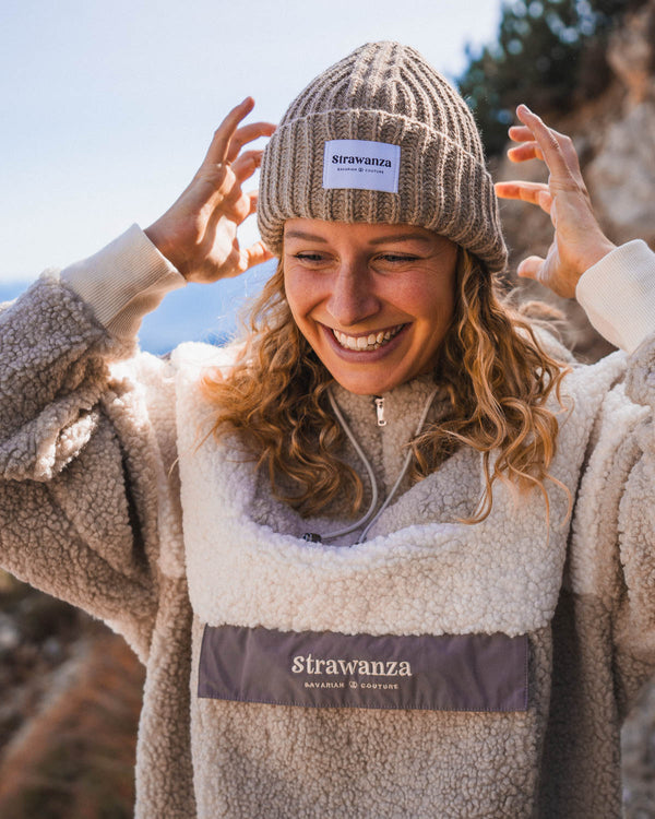 Tream Merch | STRAWANZA x Tream Hoodie und T-Shirt